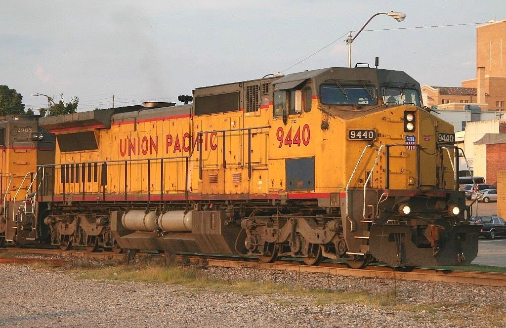 UP 9440
